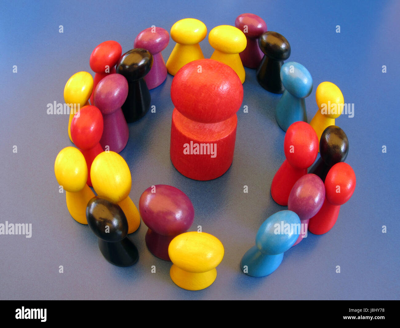 Integration party hi-res stock photography and images - Alamy