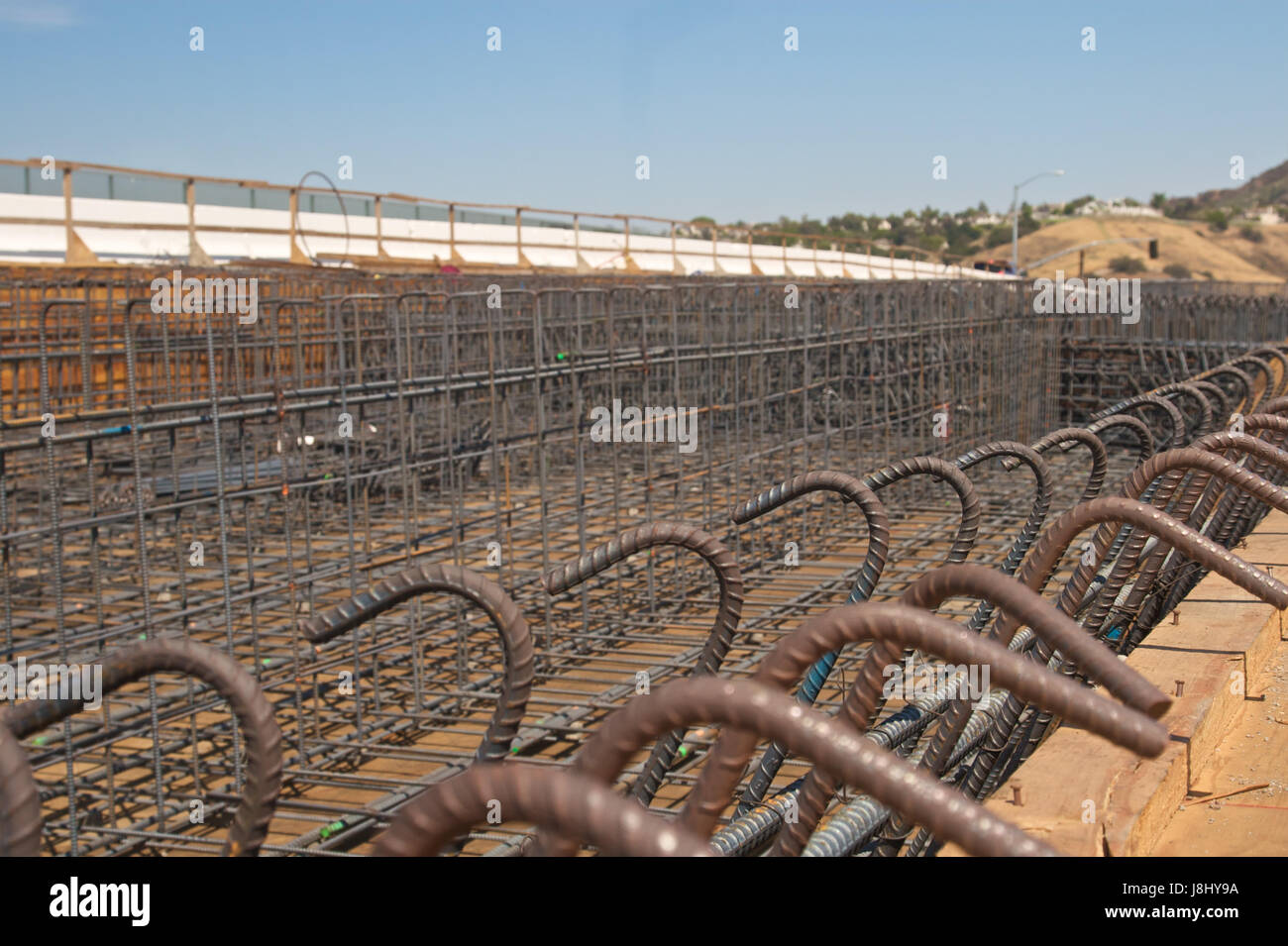 wood, bridge, steel, engineer, framing, construction, build, industrial ...