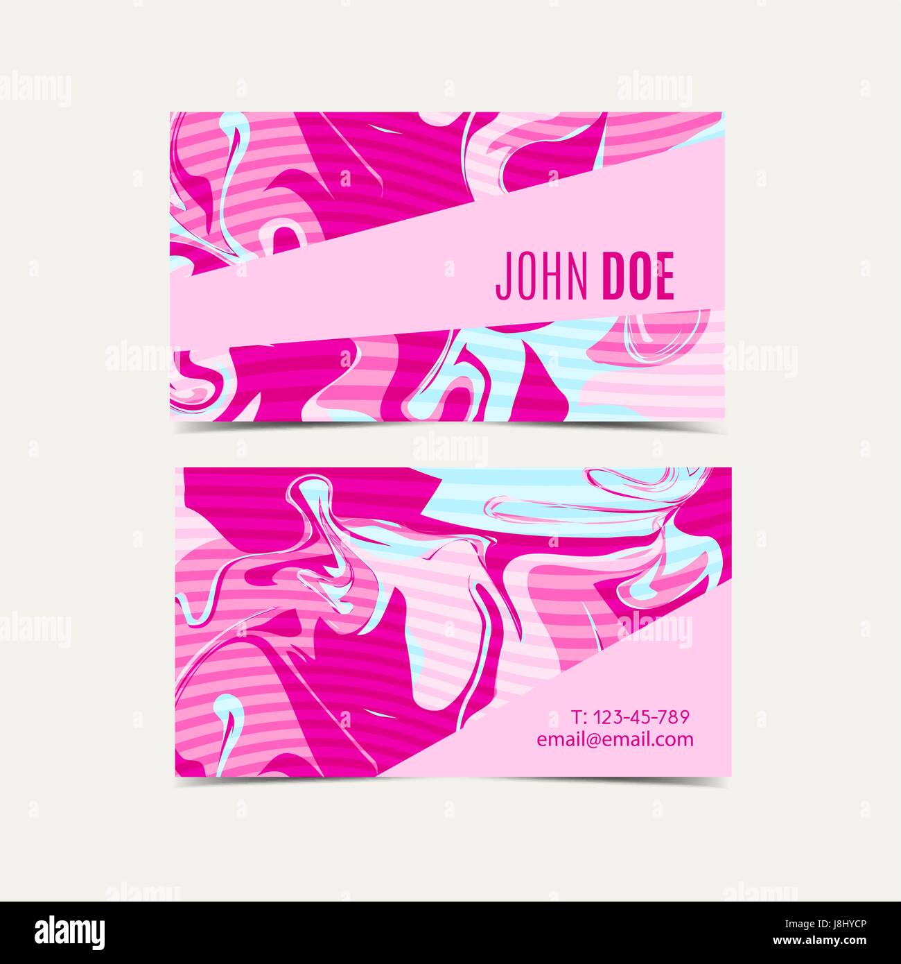 Pink tv Stock Vector Images - Alamy