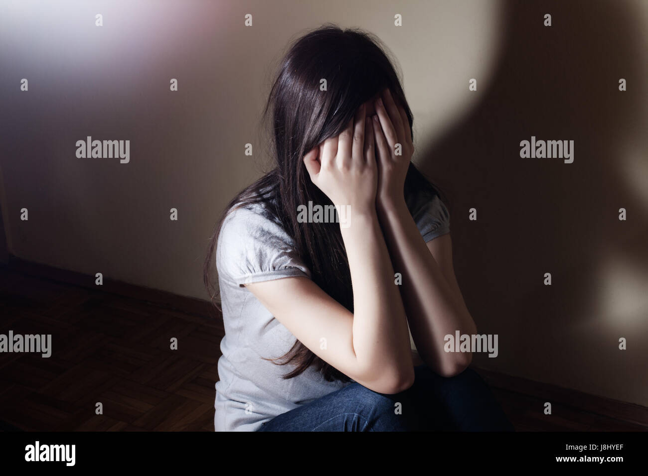 frustration, teenager, unhappy, depressed, stressed, girl, girls, woman ...