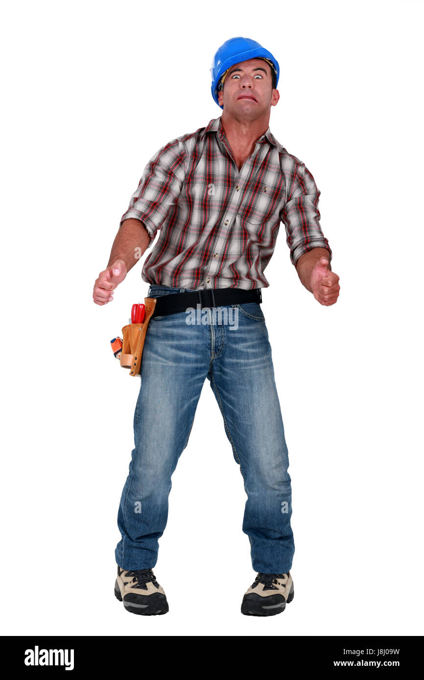 Crazy shakes hi-res stock photography and images - Alamy