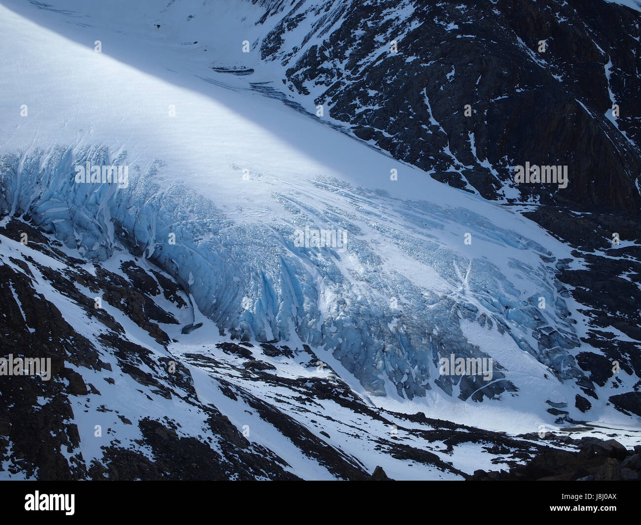 chile, del, fall, autumn, cloud, hike, go hiking, ramble, snow, coke ...