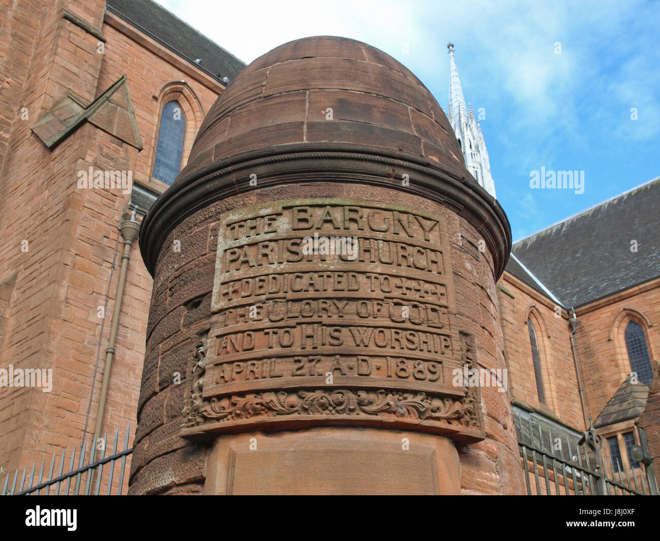 cathedral, brick, style of construction, architecture, architectural ...