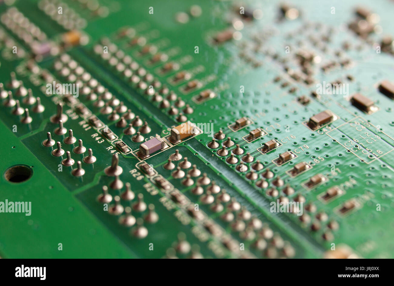 board, object, objects, detail, thing, circuit, printed, electronic ...