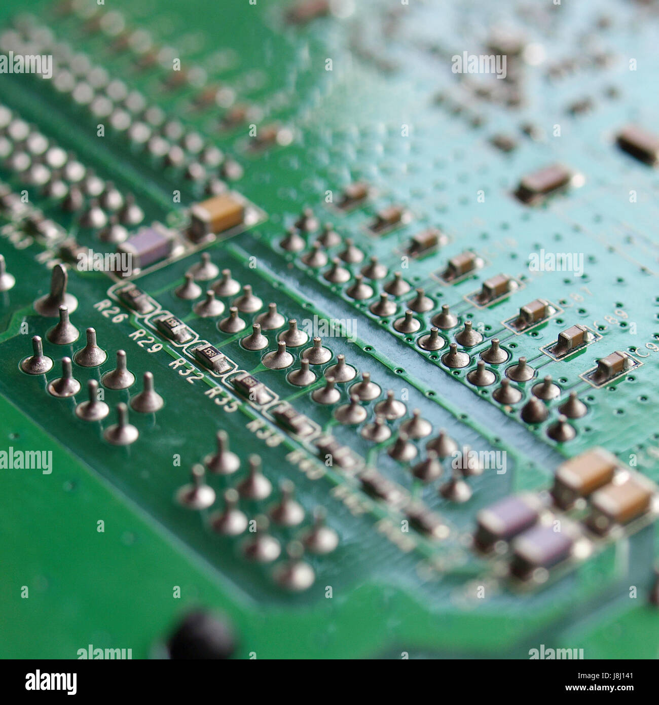 board, object, objects, detail, thing, circuit, printed, electronic ...