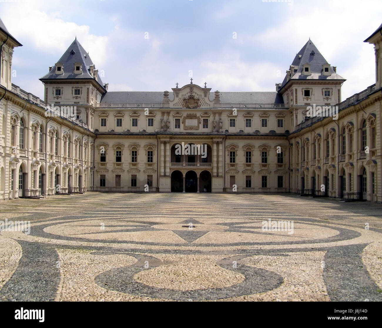 baroque, style of construction, architecture, architectural style ...