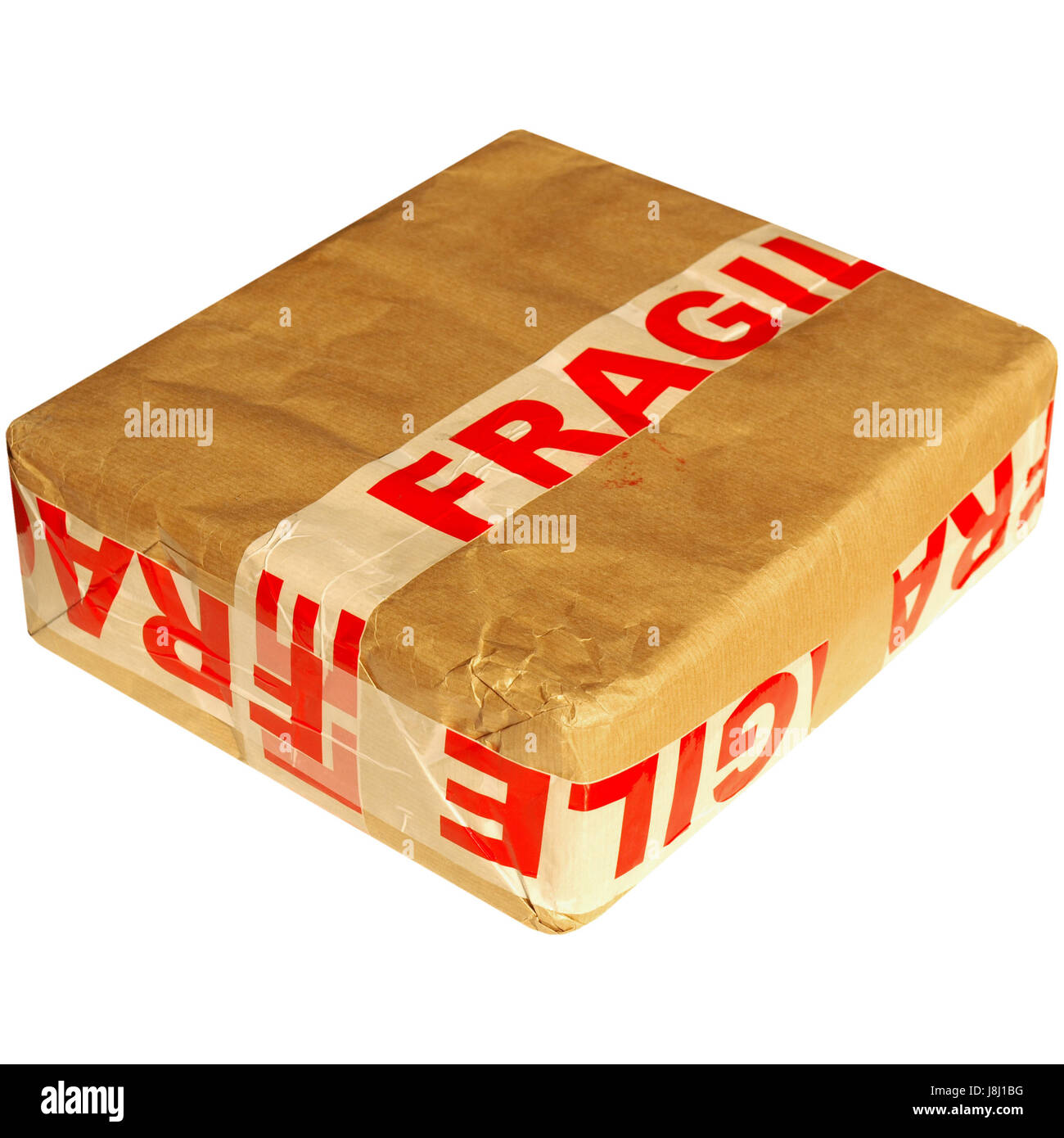 corrugated, parcel, box, boxes, fragile, packet, shipping, sheet of paper Stock Photo - Alamy
