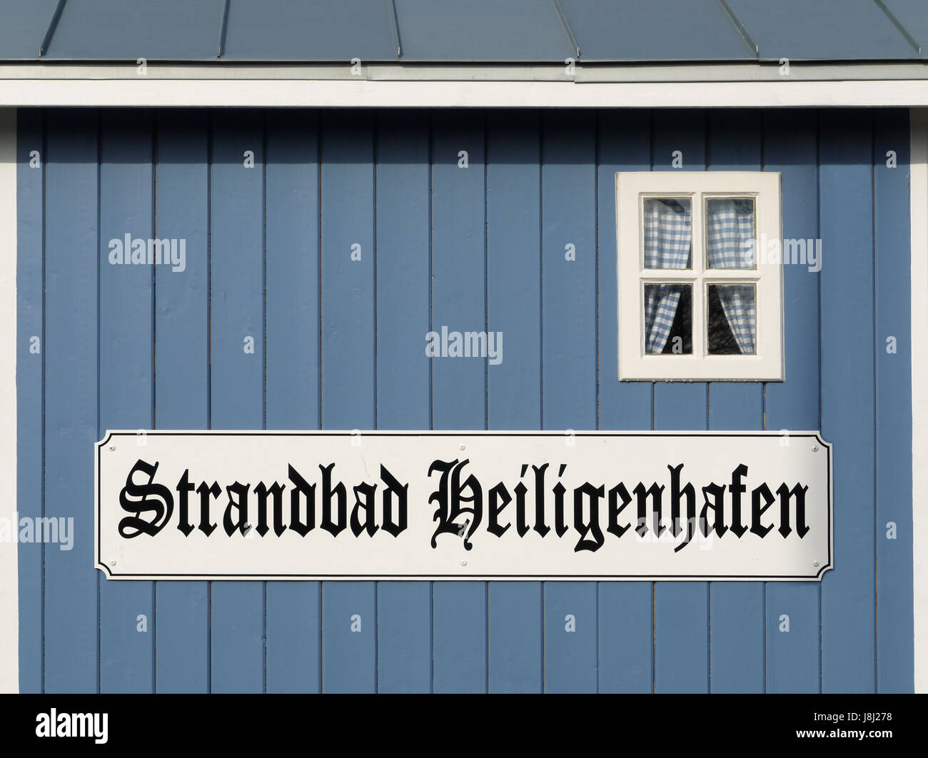 water, baltic sea, salt water, sea, ocean, lido, beach hut, blue ...