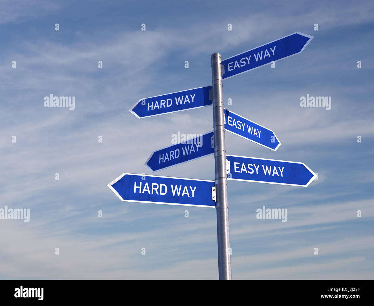 direction, motorway, highway, destination, sign, arrow, road, street ...