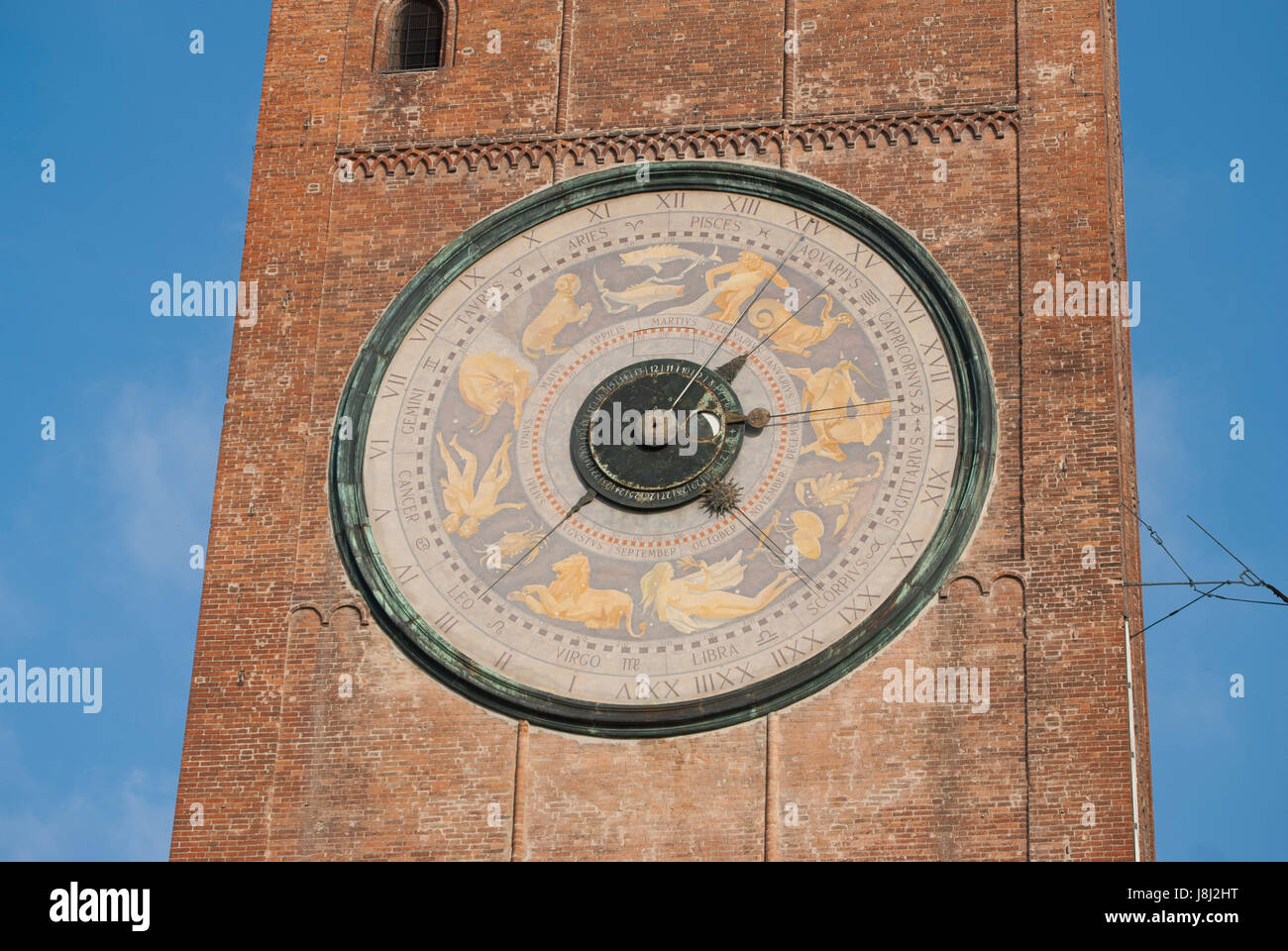 Tower hands tower hi-res stock photography and images - Alamy