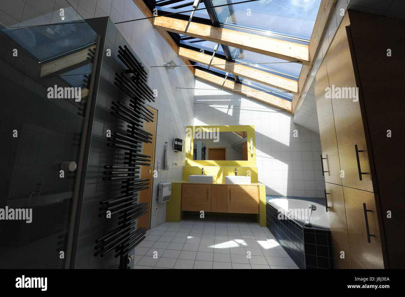 house, home, dwelling house, residential building, building, flow ...