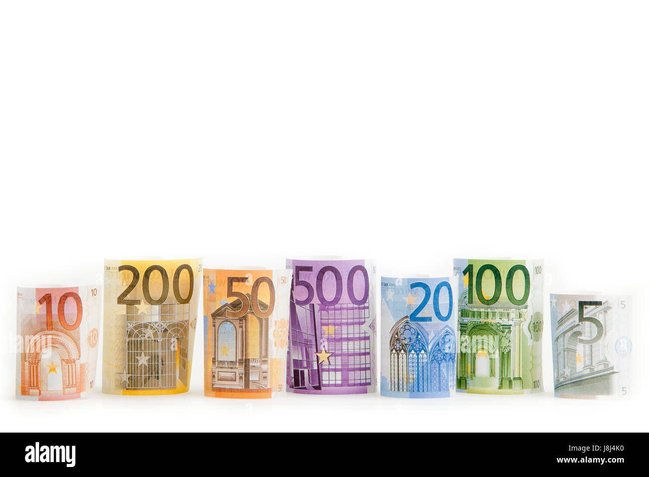 euro, money, bank, lending institution, note, memo, pay, isolated ...