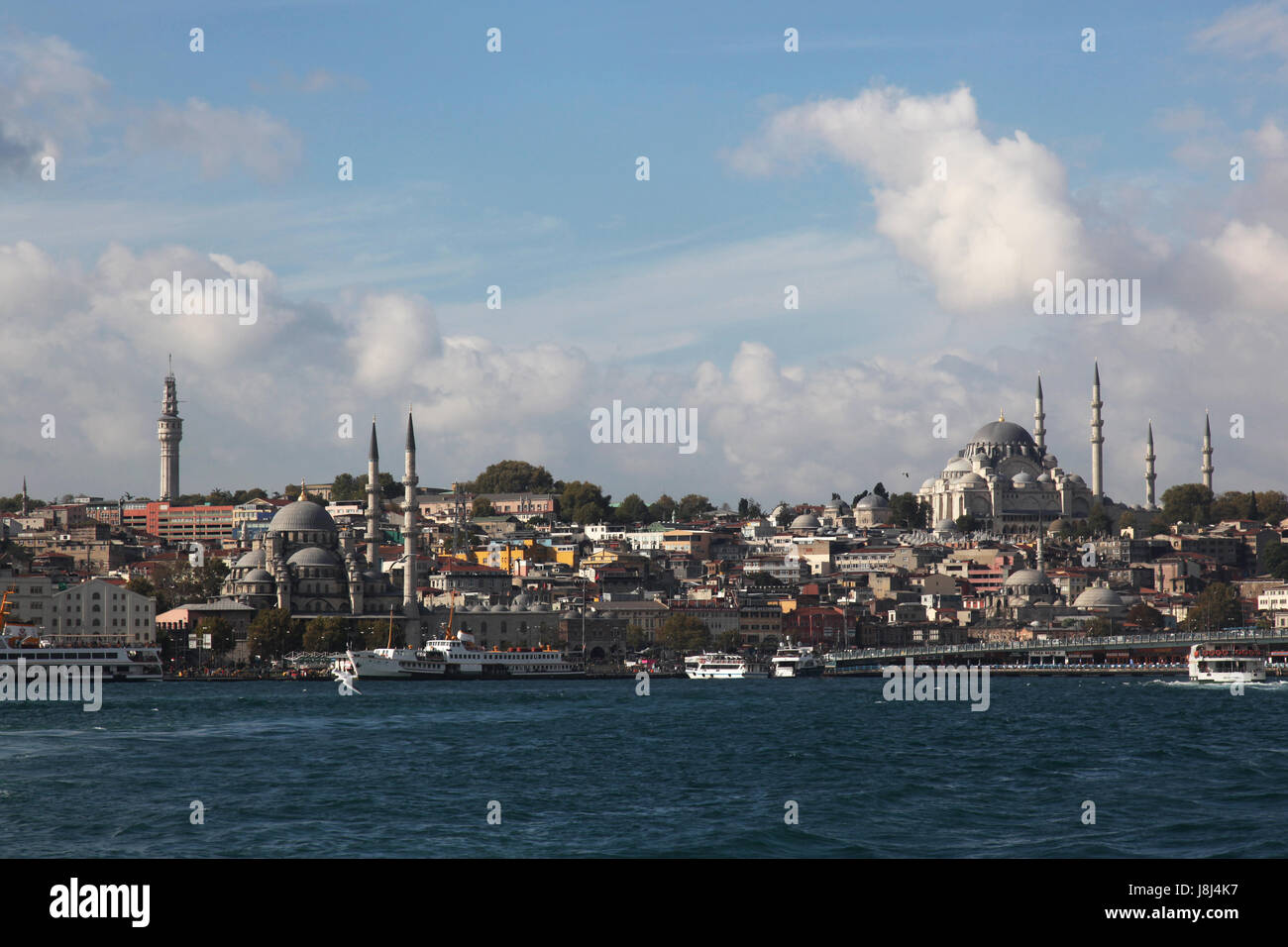 Fethiye camii istanbul hi-res stock photography and images - Alamy