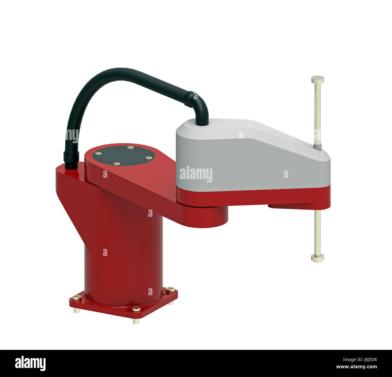 Scara robot hi-res stock photography and images - Alamy