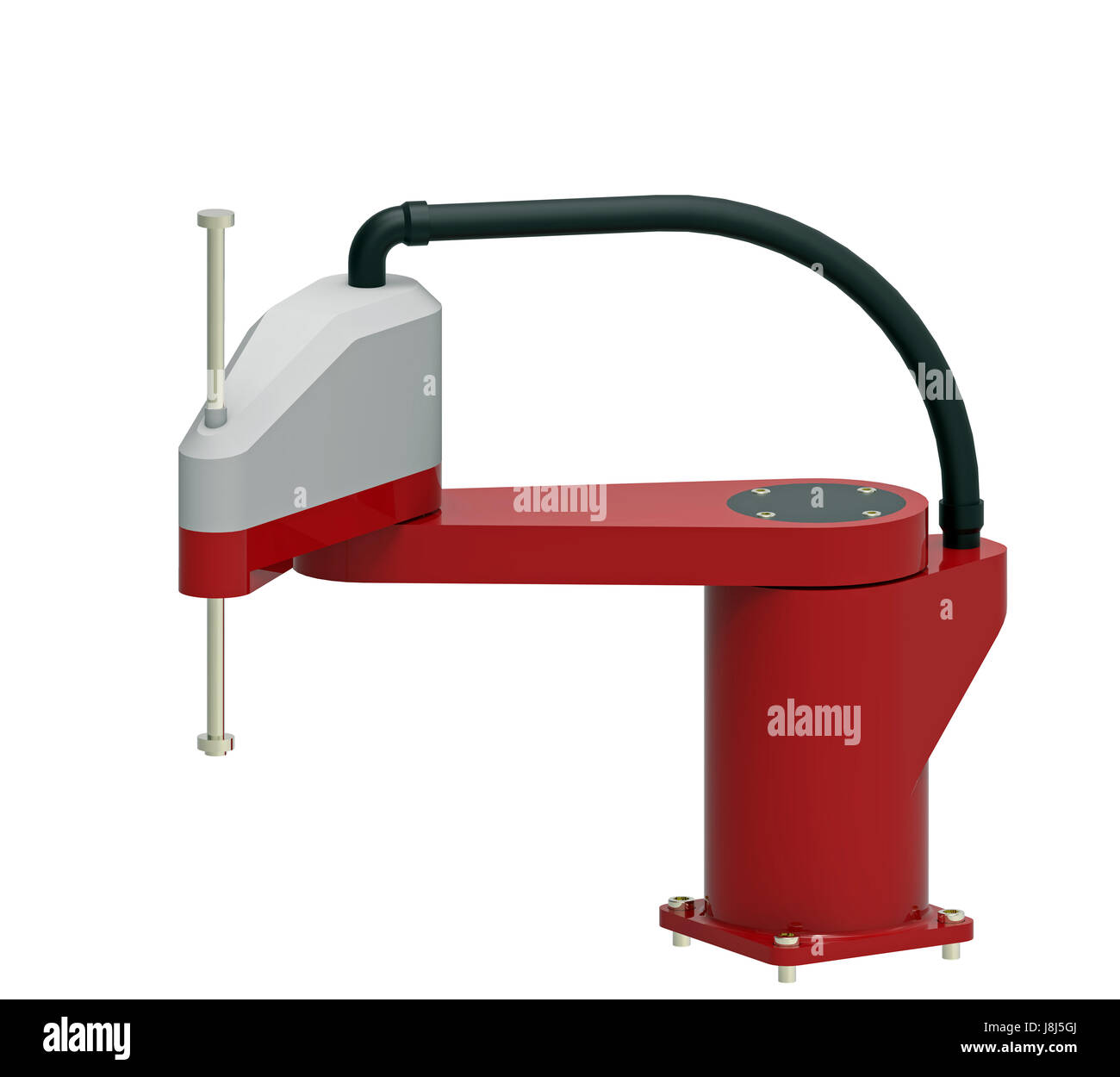 Scara robot hi-res stock photography and images - Alamy