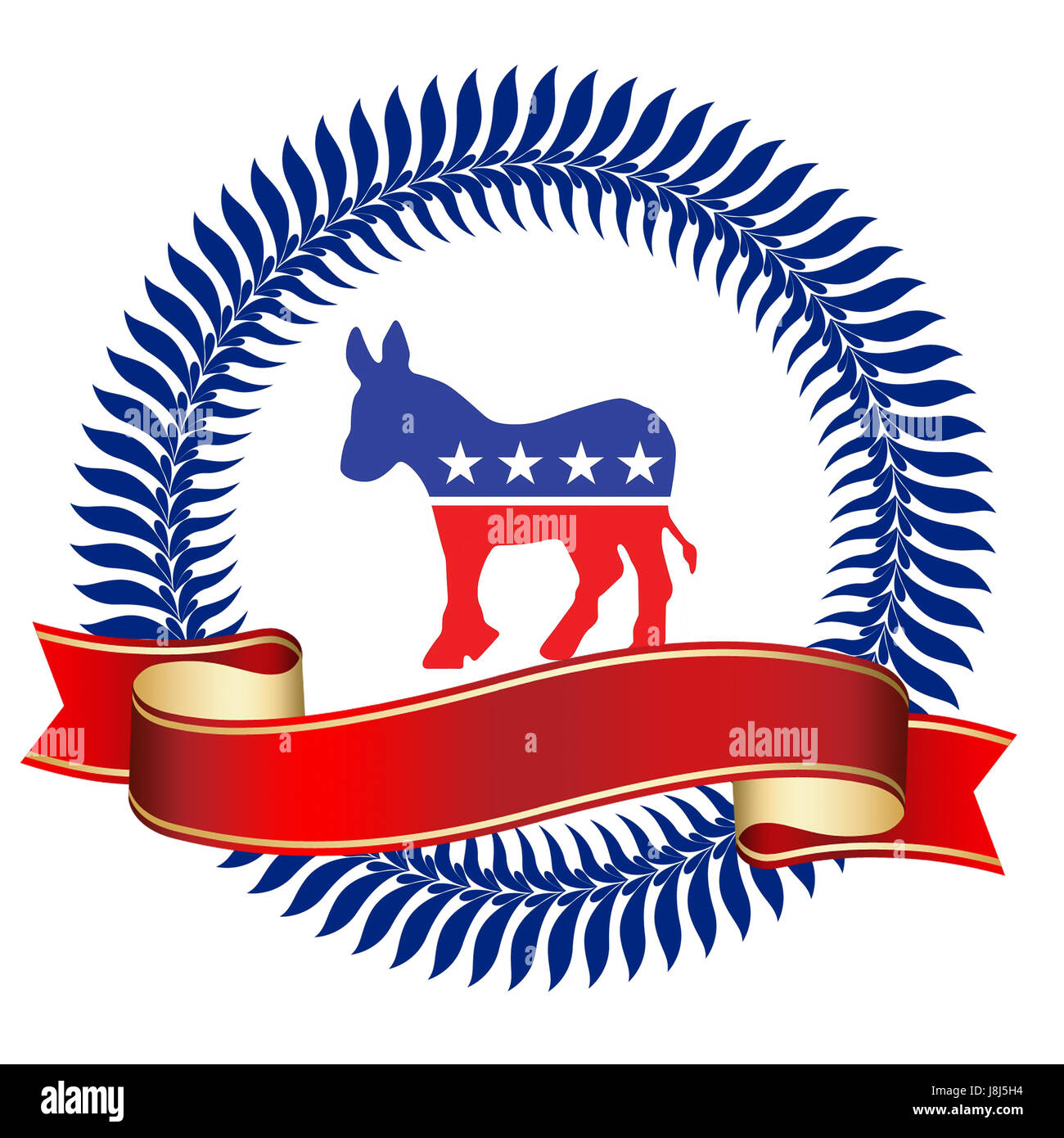 Donkey vote hi-res stock photography and images - Alamy