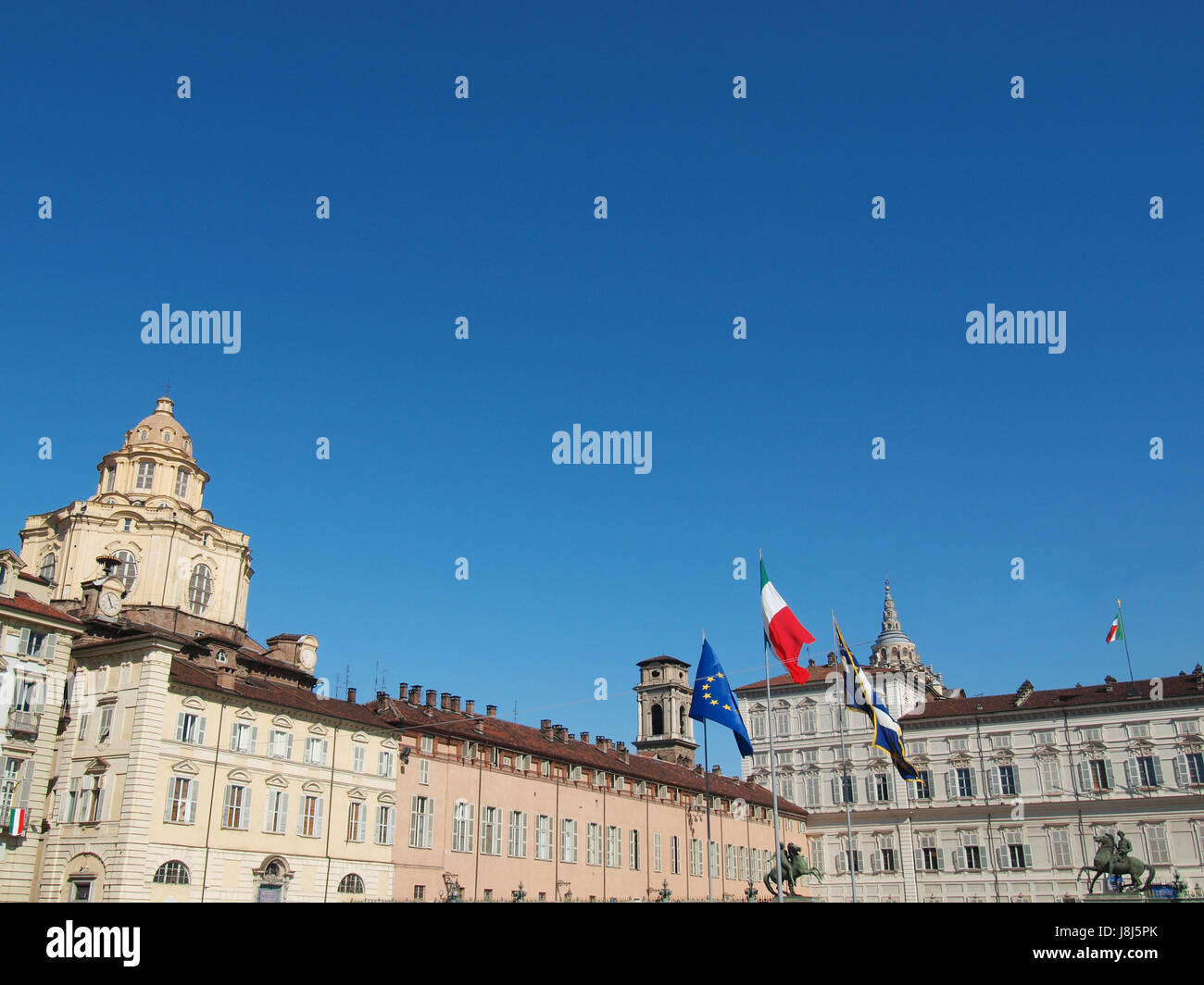 baroque, square, central, piazza, italy, city, town, monument, baroque ...
