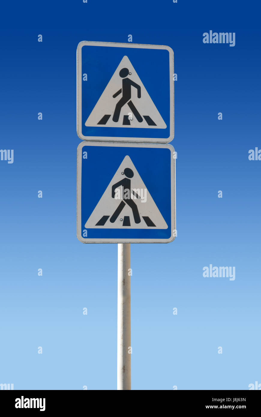 sign, signal, blue, humans, human beings, people, folk, persons, human ...