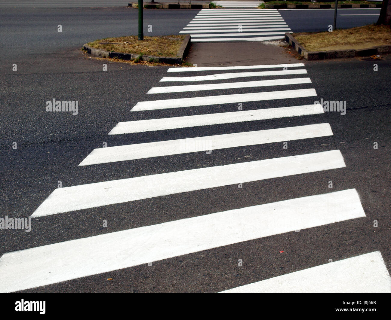 sign, signal, traffic, transportation, zebra, pedestrian, crossing ...