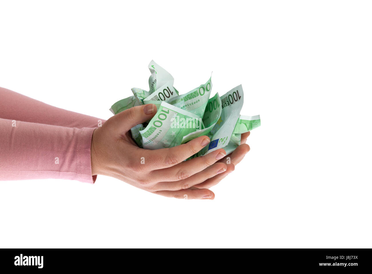 Depreciation of money hi-res stock photography and images - Alamy