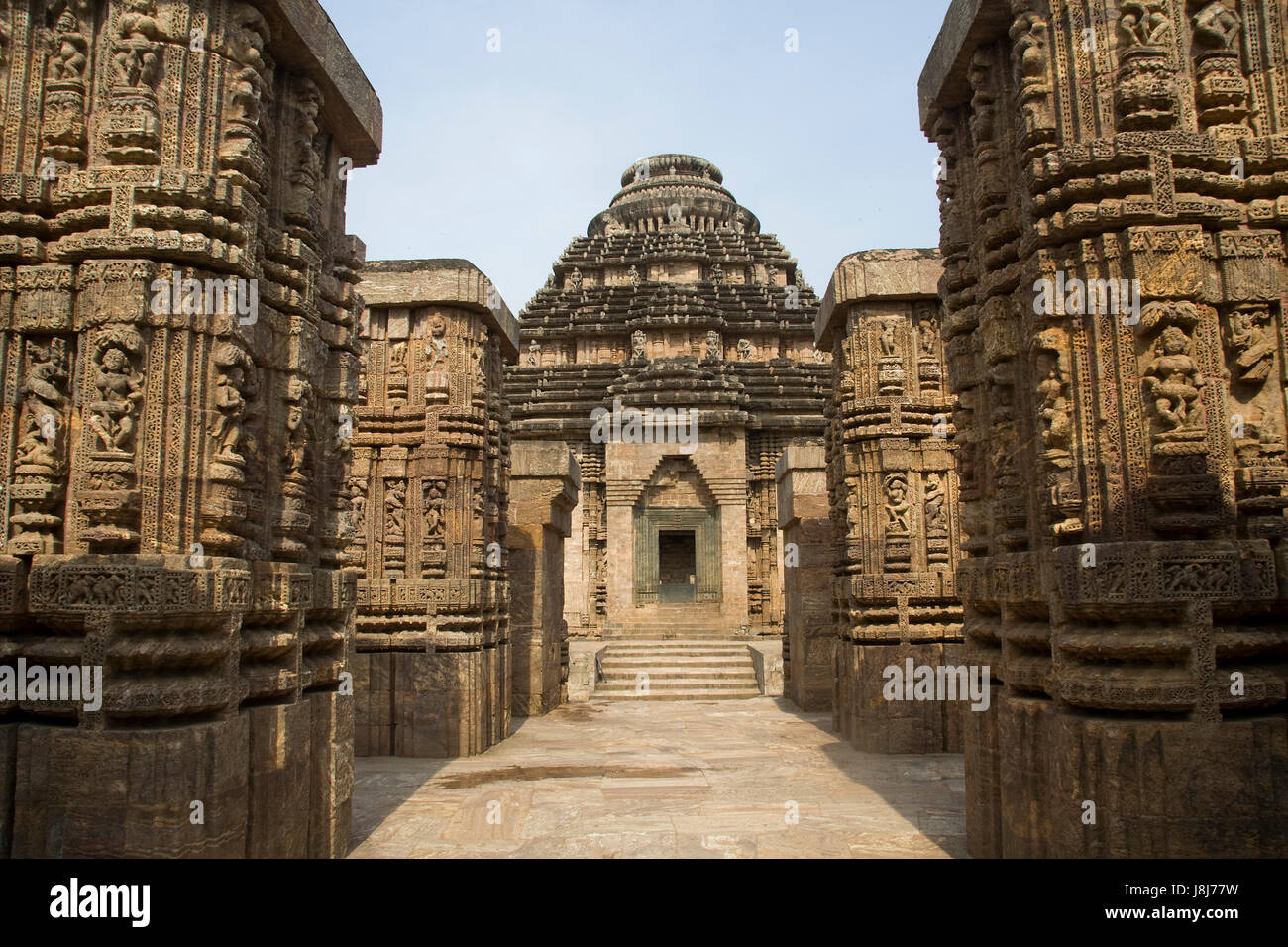 travel, historical, monument, stone, statue, asia, sculpture, india ...