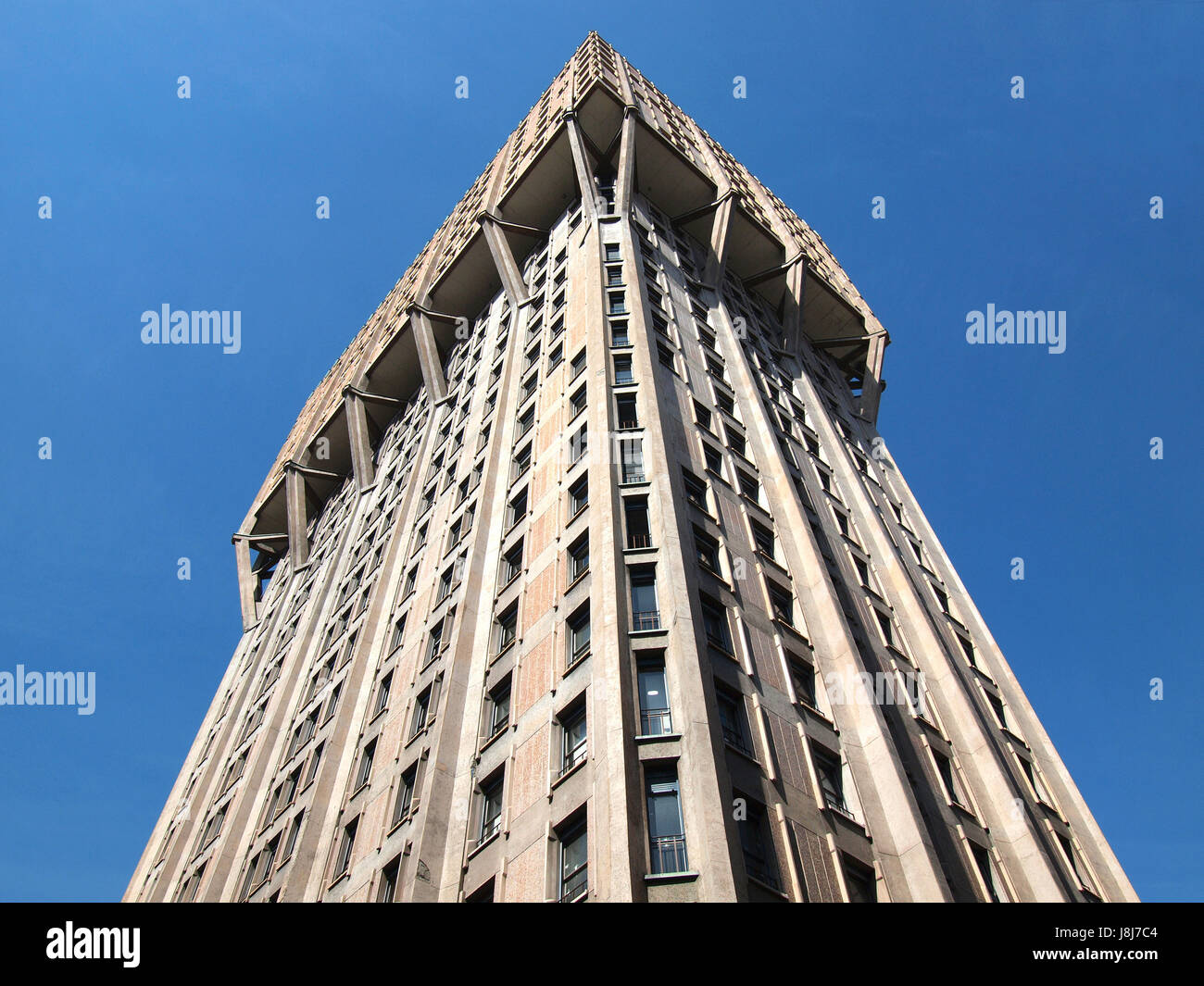 new, style of construction, architecture, architectural style, italian ...