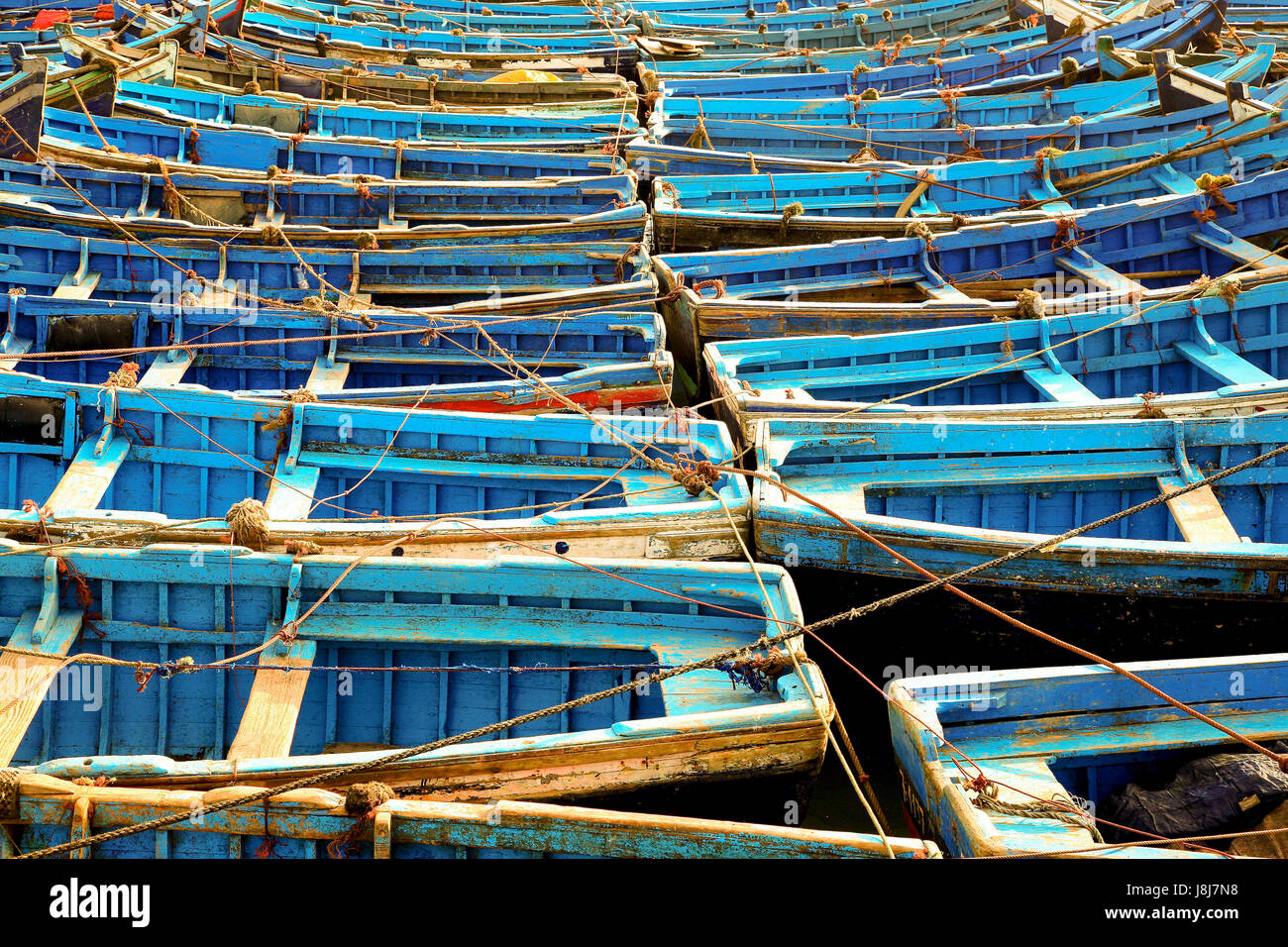 blue, traffic, transportation, wood, africa, harbor, transport, coast ...