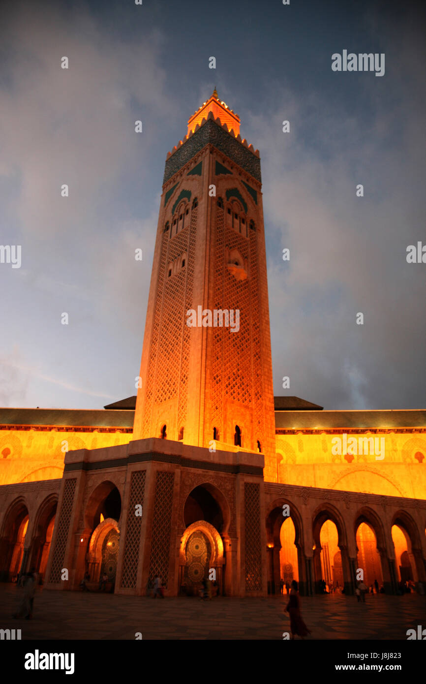Allah allah tower hi-res stock photography and images - Alamy