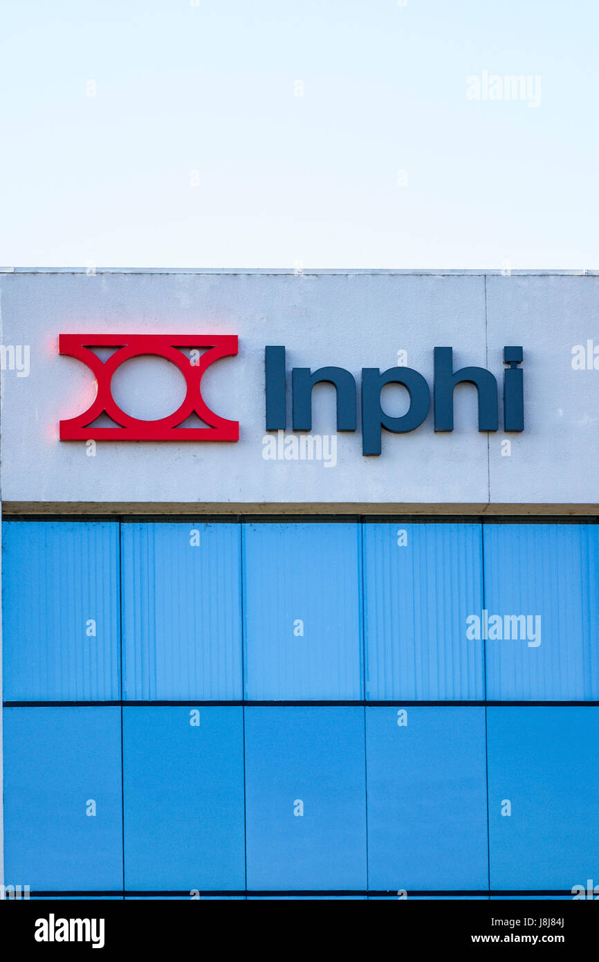 Inphi hi-res stock photography and images - Alamy