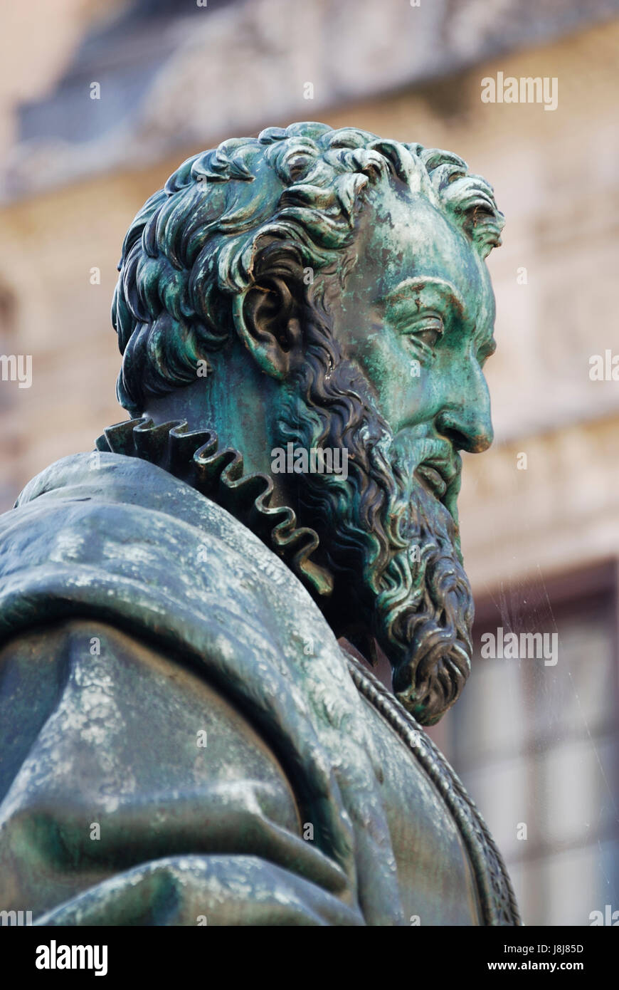 monument, art, statue, sculpture, germany, german federal republic ...