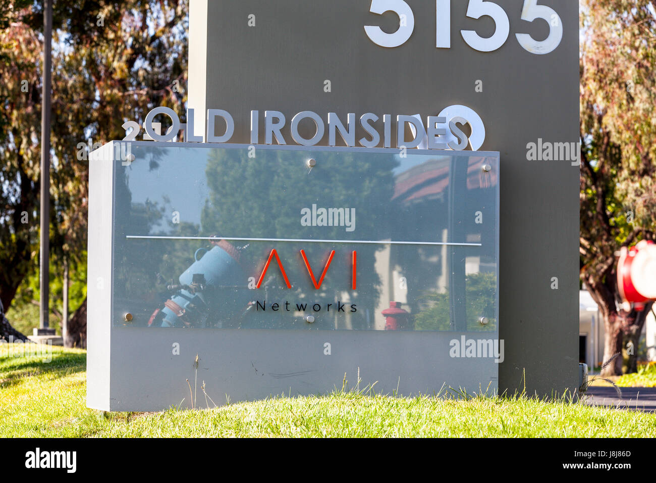 Continental ag hi-res stock photography and images - Alamy