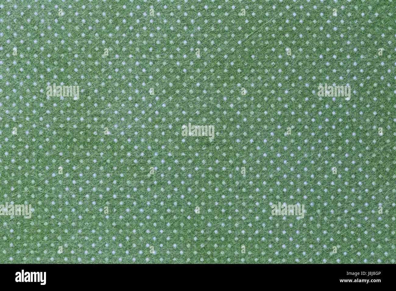 Texture of green strand fabric for design background Stock Photo - Alamy