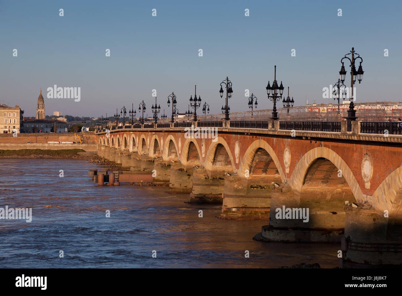 historical, city, town, colour, bridge, tourism, france, sight, view ...