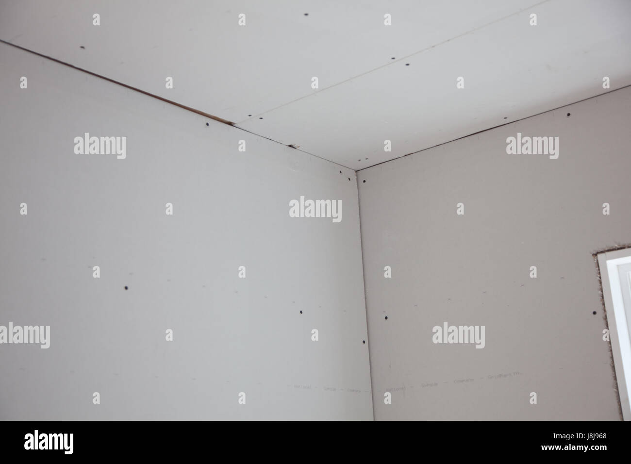 Sheetrock hi-res stock photography and images - Alamy