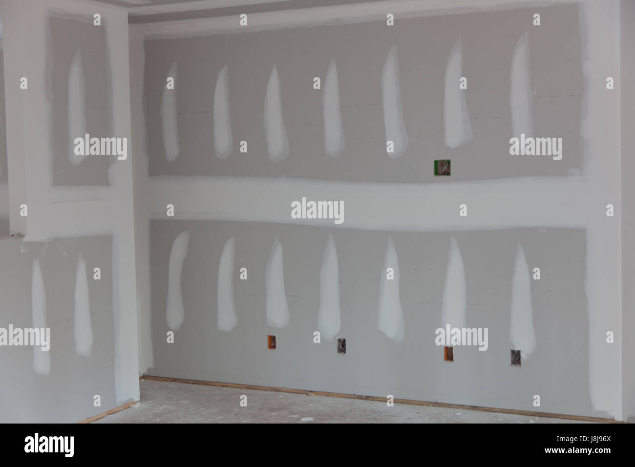 Sheetrock hi-res stock photography and images - Alamy