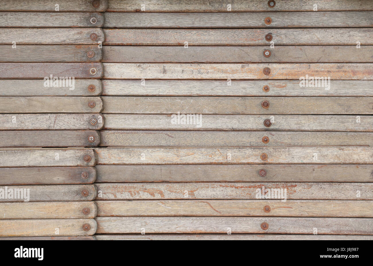 Old wood texture door for the design background Stock Photo - Alamy