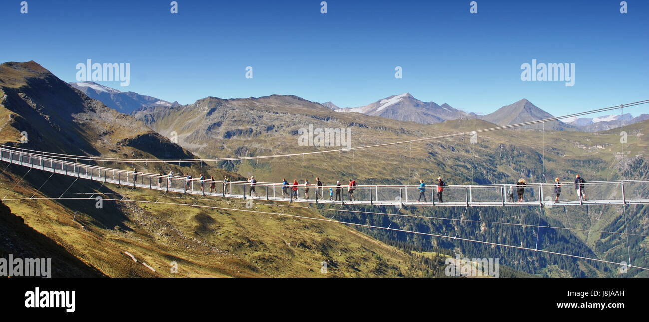 Stubnerkogel mountain hi-res stock photography and images - Alamy