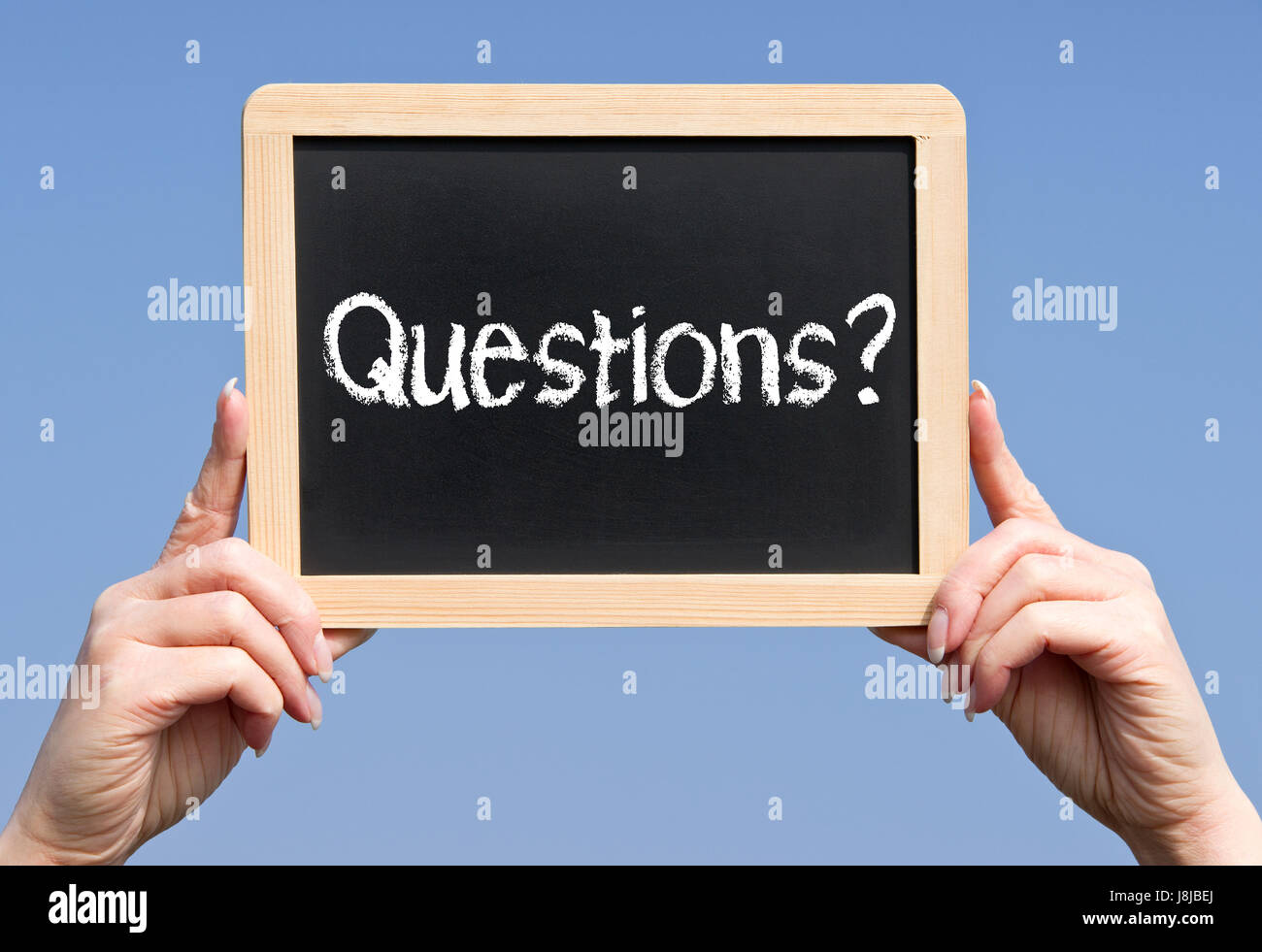 Any Queries Images For Presentation