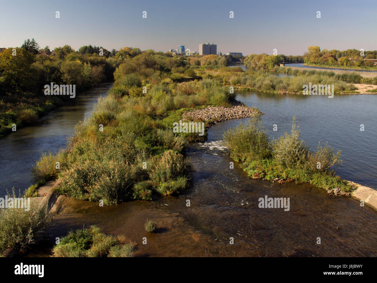nature-sanctuary, nature-sanctuary, islands, district, suburb ...