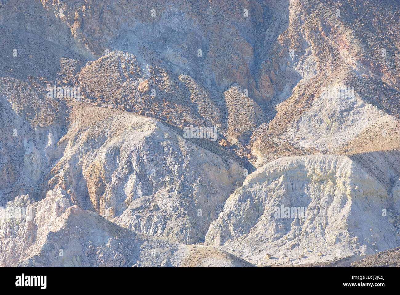 greece, sulphur, brimstone, pumice, vulcan, volcano, isle, island ...