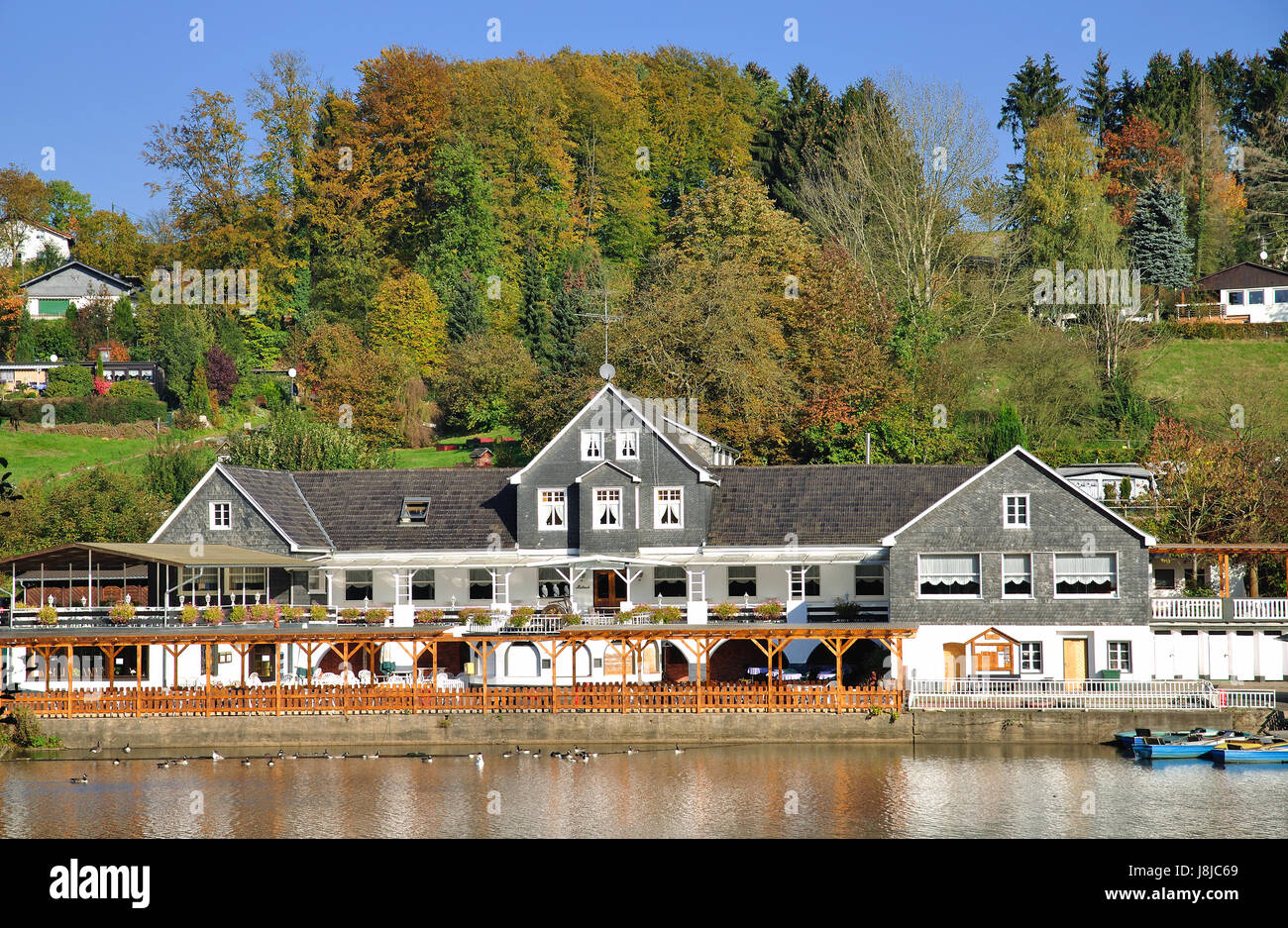 Leichlingen Germany High Resolution Stock Photography and Images - Alamy