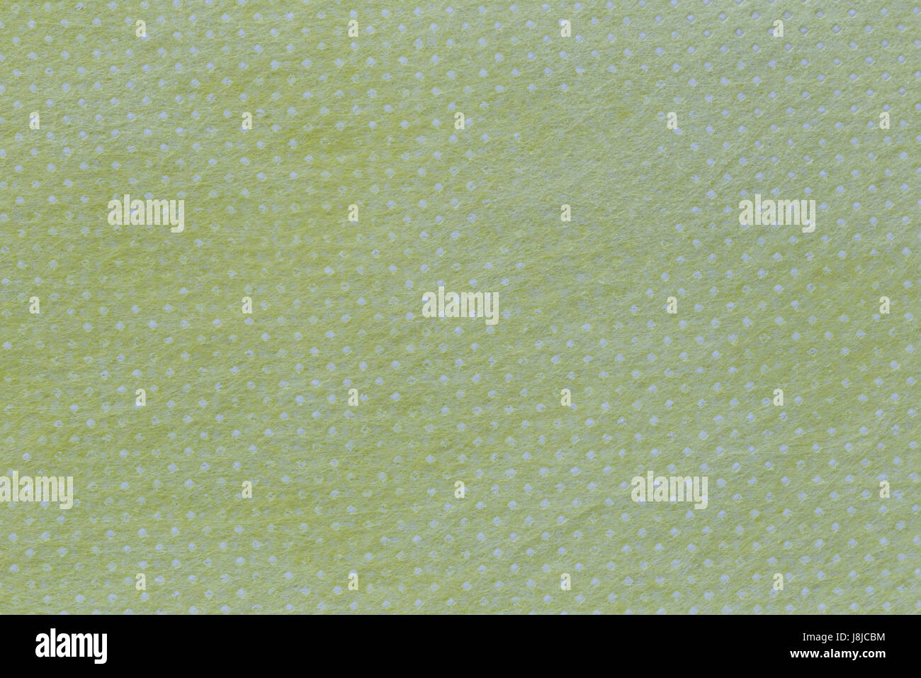 Texture of green strand fabric for design background Stock Photo - Alamy