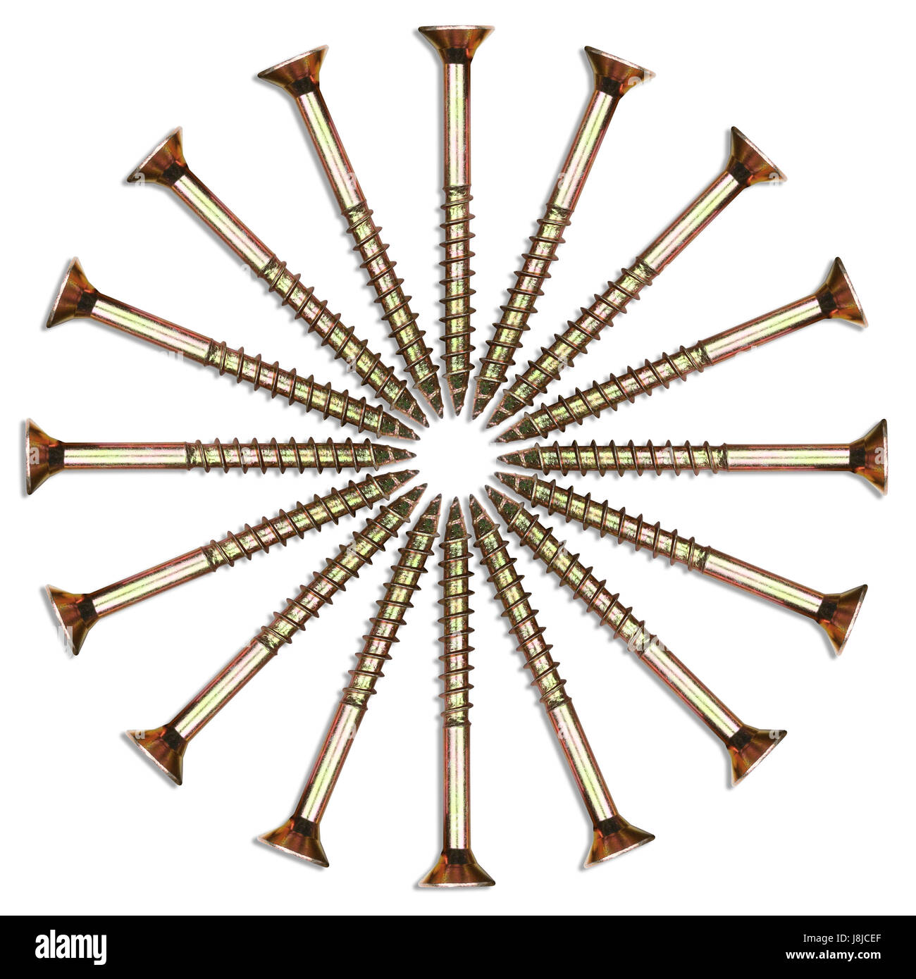 Bau circle hi-res stock photography and images - Alamy