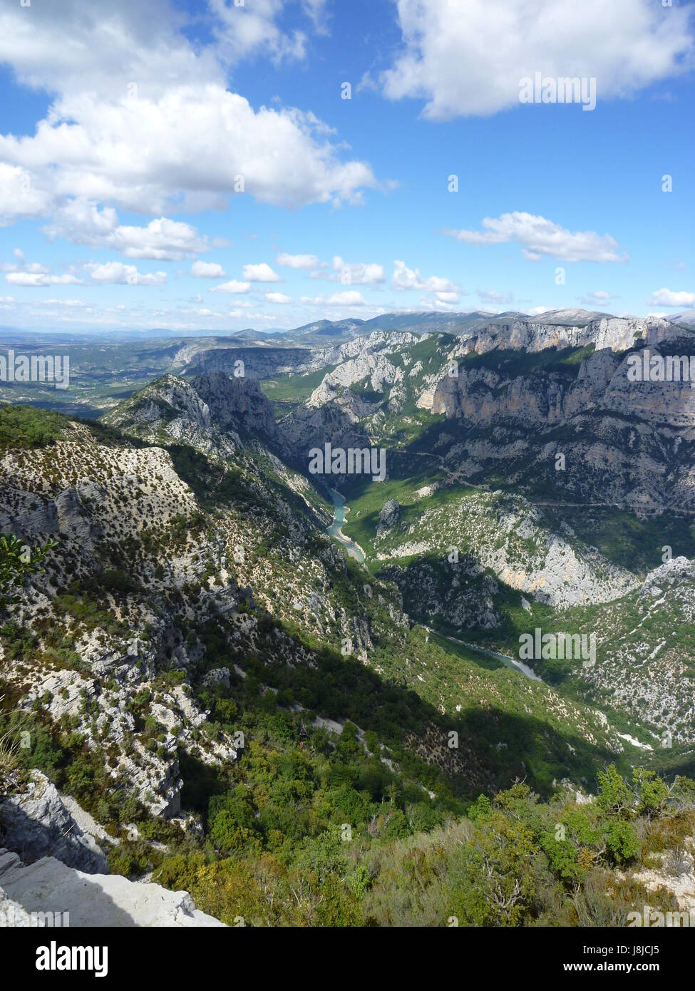 drive, hike, go hiking, ramble, rock, france, sight, view, outlook ...