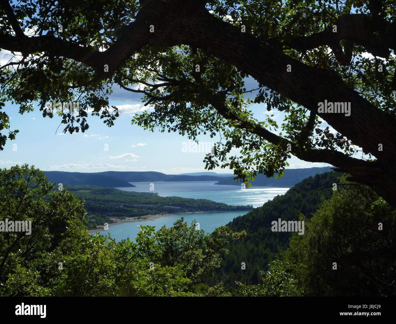 hike, go hiking, ramble, rock, france, sight, view, outlook ...