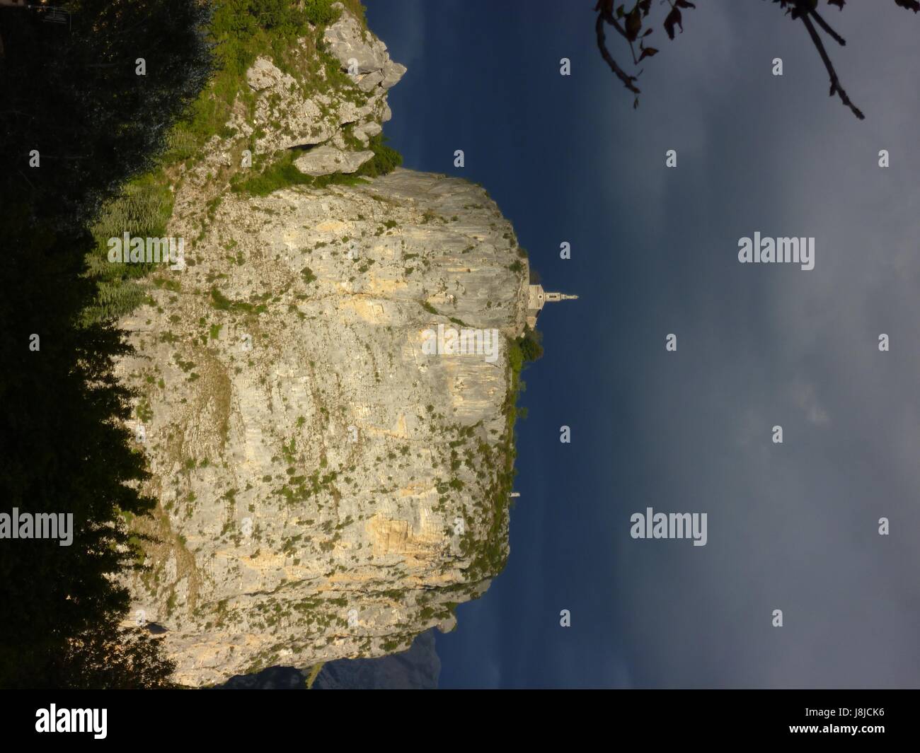 hike, go hiking, ramble, rock, france, sight, view, outlook ...