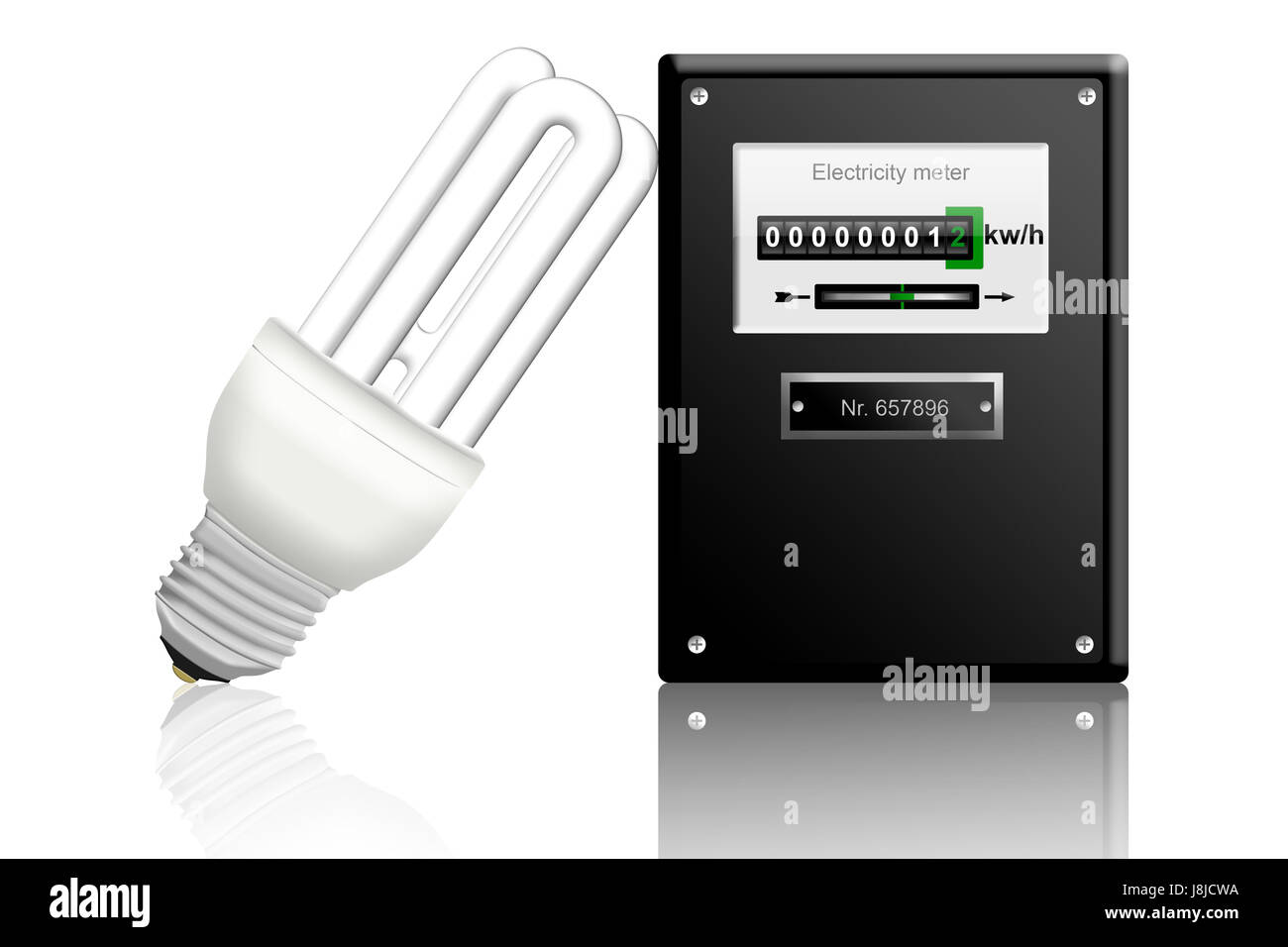 Glhbirne hi-res stock photography and images - Alamy