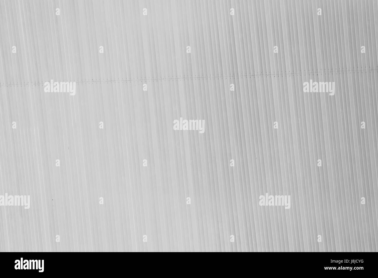 abstract surface of white plastic wall for the design background Stock ...