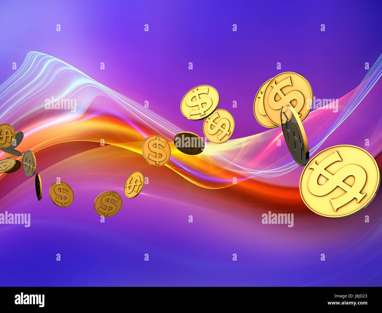 motion, postponement, moving, movement, dollar, dollars, flow, coin ...