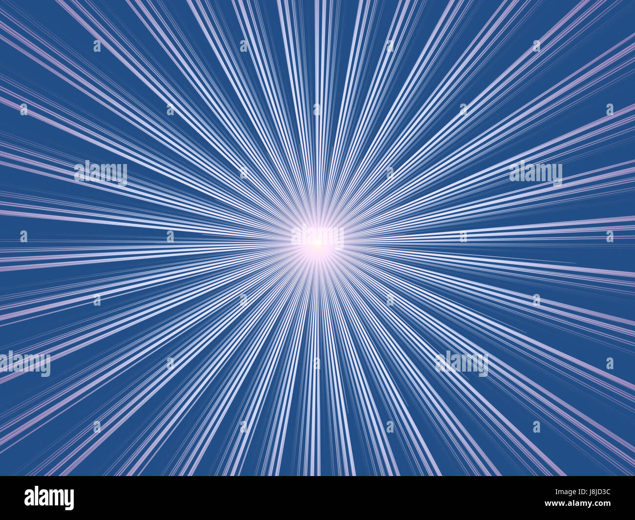 blue, symmetry, geometry, abstract, wallpaper, pattern, fractal ...
